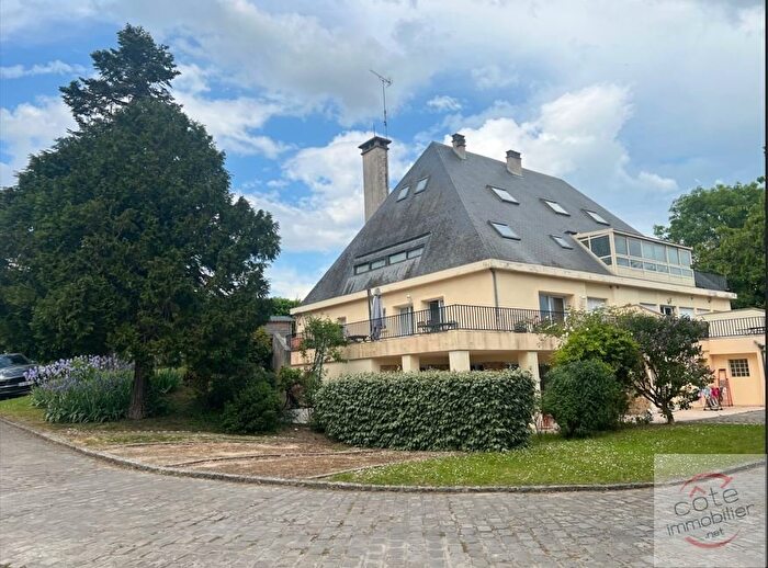 Dourdan : Maison 4 pièces à vendre