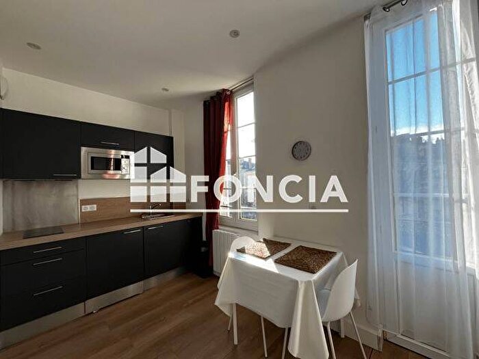 Appartement à louer - Beaulieu, Périgueux - 1 pièce