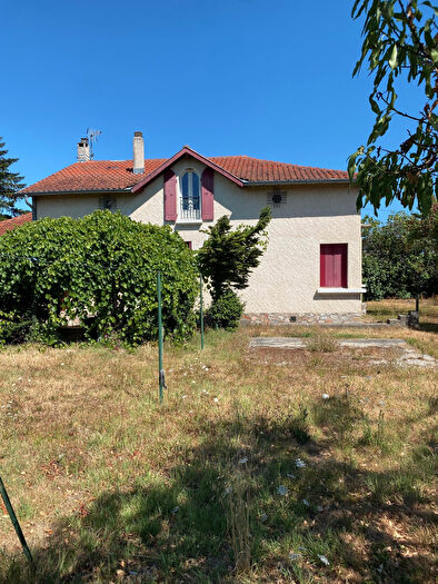 Maison 5 pièces à Revel, à vendre