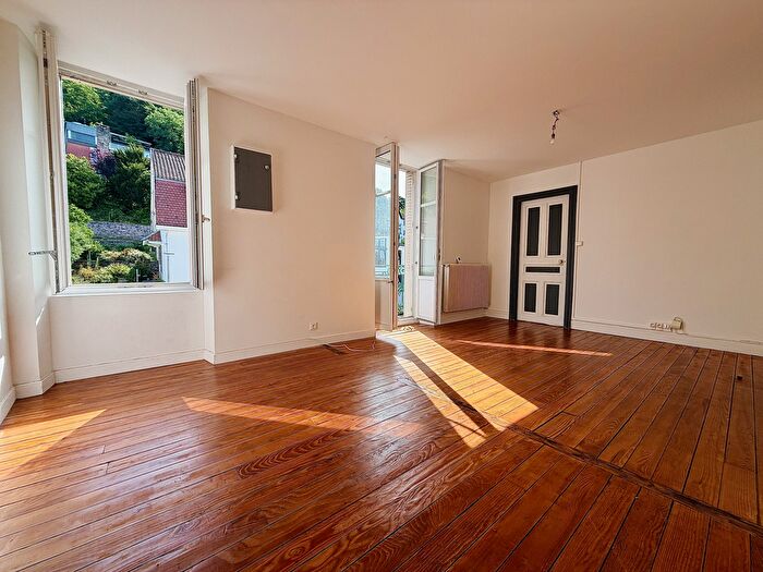 Épinal - Appartement 3 pièces à louer