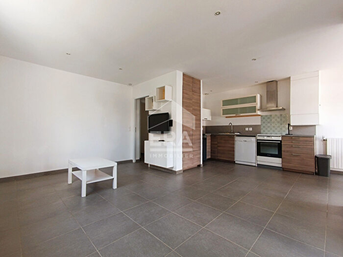 Maison à vendre - Villenave-dOrnon, Le Pont de la Maye, Canteloup, Madère, Le Béquet - 3 pièces - 2 chambres