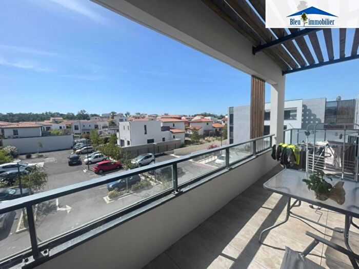 Perpignan, Saint-Martin : Appartement 3 pièces à vendre