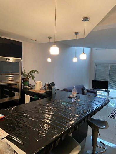 Jardin Parisien, Clamart - Appartement 1 pièce à louer