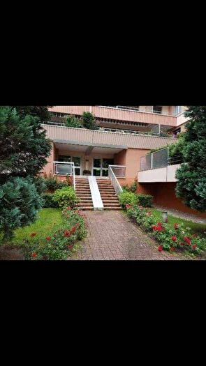 Appartement 1 pièce à louer - Colline des Pères-Tardy, Saint-Étienne