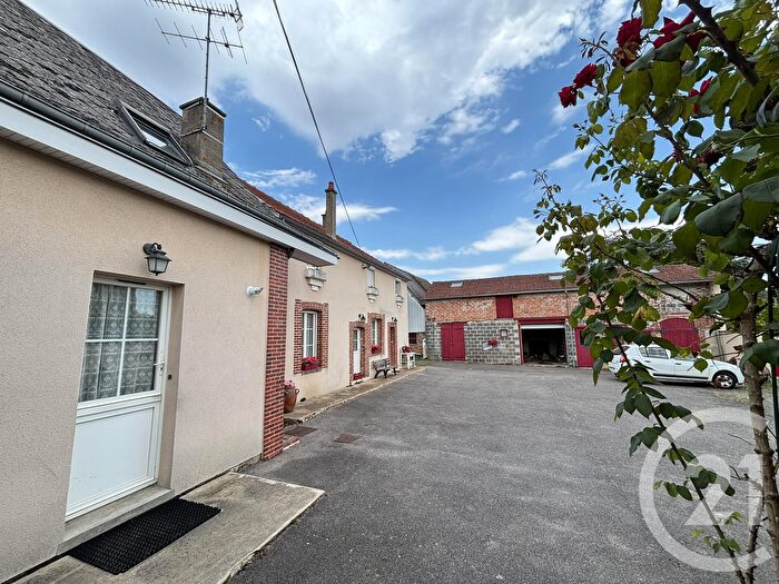 Maison 9 pièces à vendre - Chartres, Fulbert