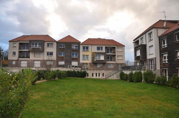 Appartement 3 pièces à louer à Étaples