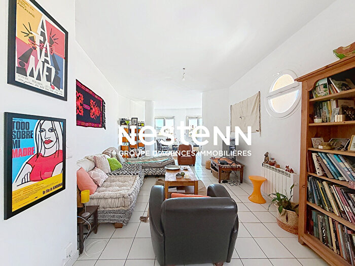 Appartement 4 pièces à vendre à Perpignan