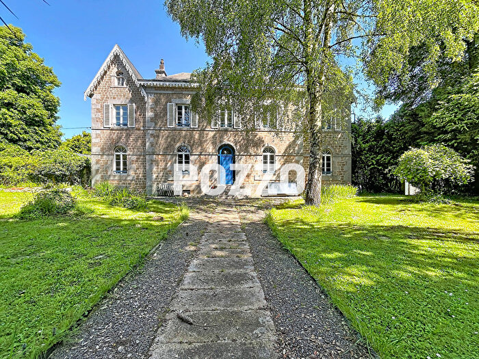 Maison 12 pièces à vendre à Virey