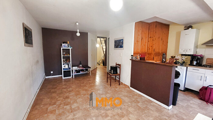L'Arbresle - Appartement 2 pièces à louer