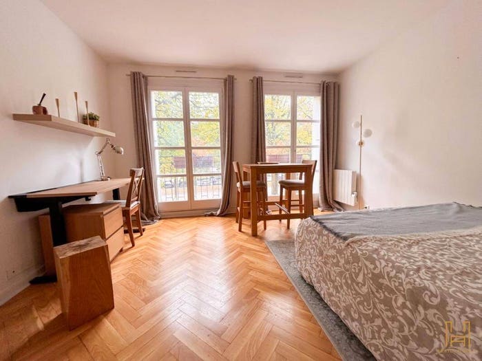 Appartement 1 pièce à louer à Notre Dame, Versailles