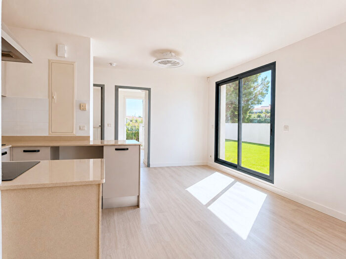 Appartement 3 pièces à vendre - Perpignan, Moulin-à-Vent, Vertefeuille