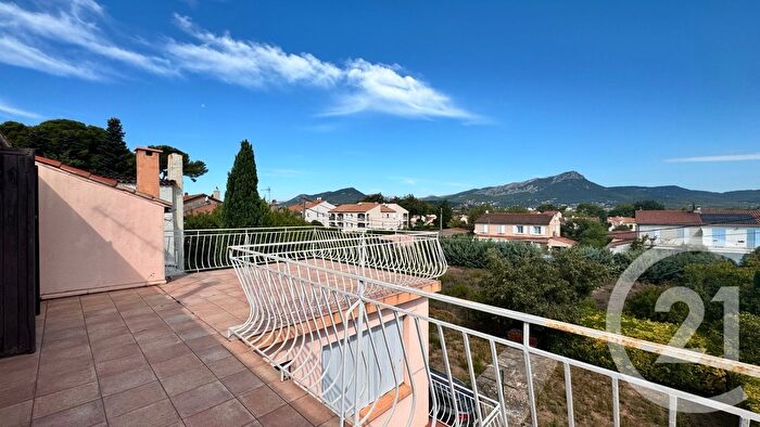 Maison 3 pièces à vendre - Le Pradet