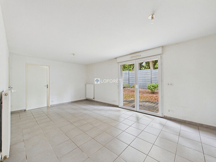 Appartement 3 pièces à vendre - Pont-l'Abbé