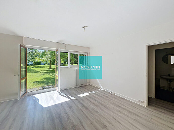 Appartement 1 pièce à Franconville, Epine Guyon, à vendre