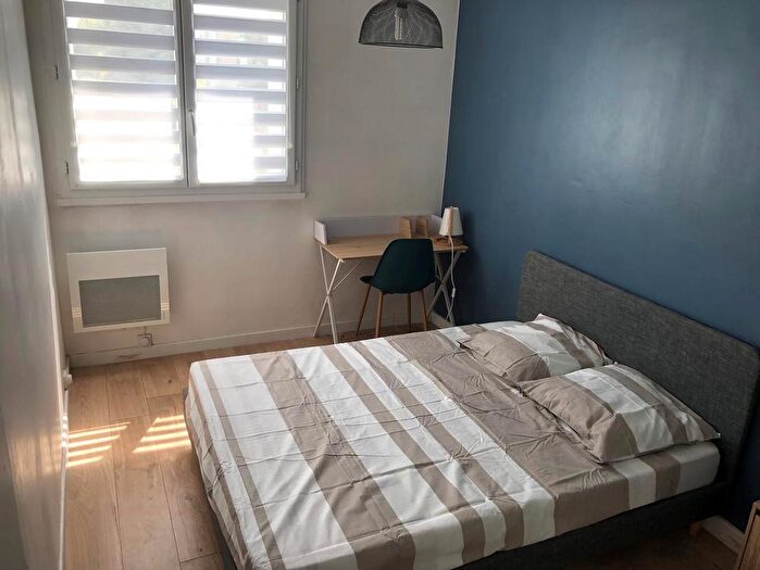 Appartement 1 pièce à louer - Villenave-dOrnon, Chambéry, La Monnaie, Carbonnieux, Trigan