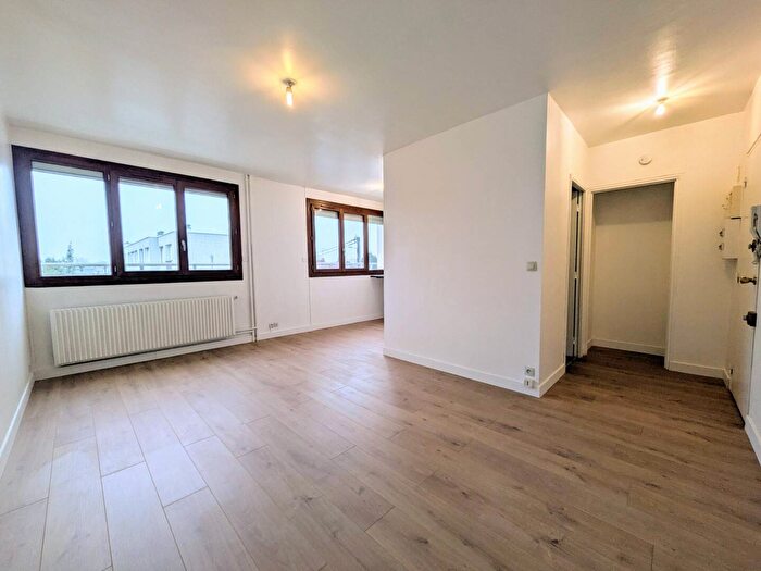 Montargis - Appartement 1 pièce à louer