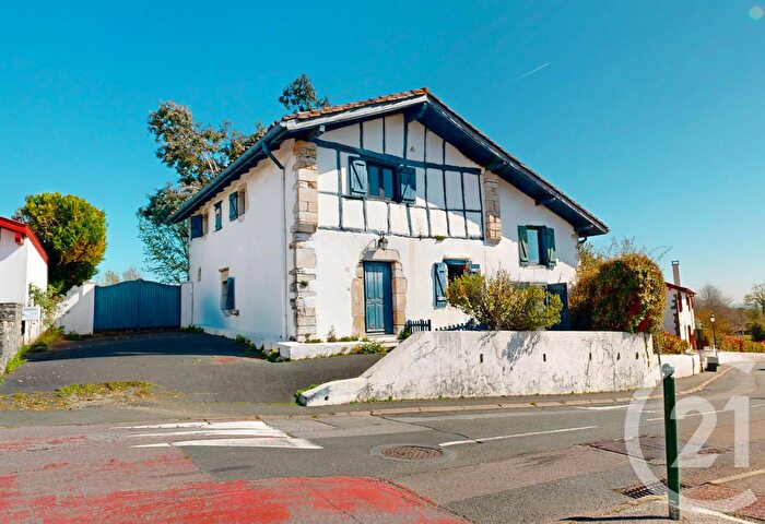 Maison à vendre - Mouguerre - 6 pièces - 4 chambres