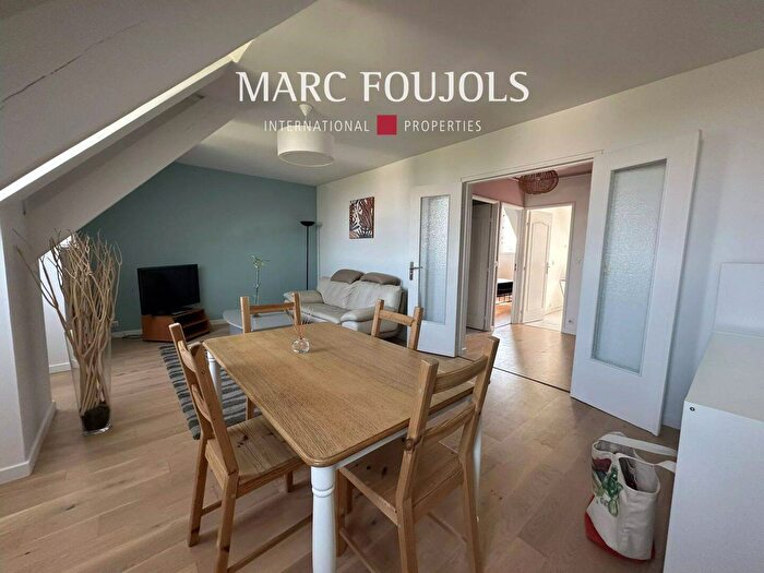 Centre Ville, Senlis - Appartement 2 pièces à louer
