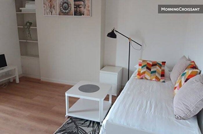 Appartement à louer - Bordeaux Sud - 1 pièce