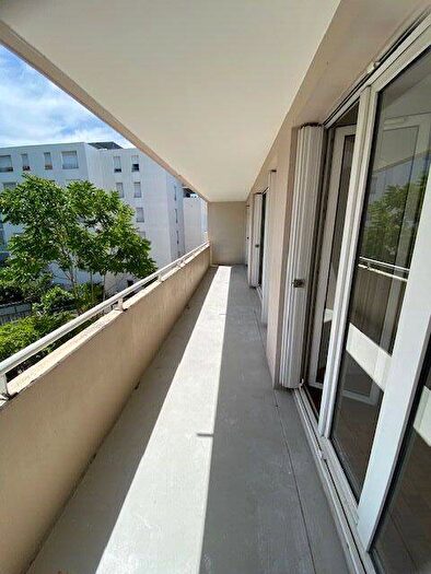 Appartement 4 pièces à Champvert, Gorge de Loup, Lyon 9ème arrondissement, à louer