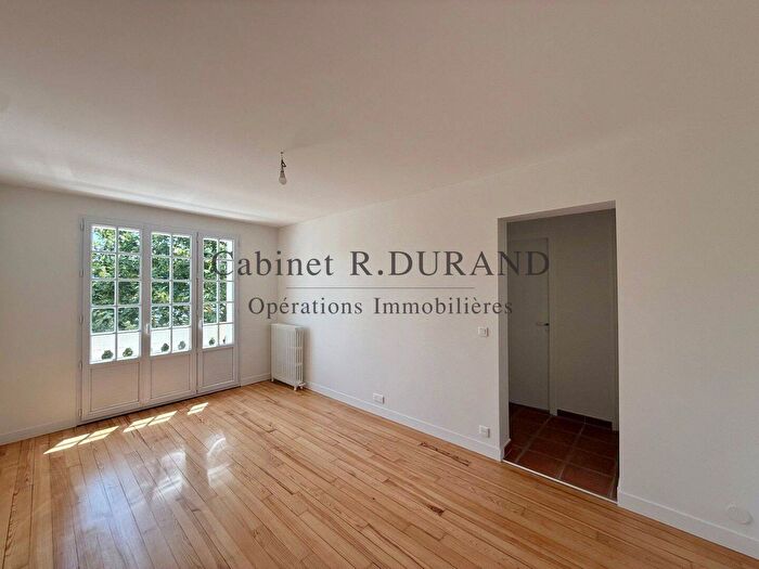 Appartement 2 pièces à louer - Jaures-Vaudreuil, Bois-Colombes