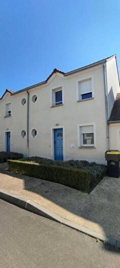Maison 4 pièces à Est Sud Ouest, La Ferté-sous-Jouarre, à louer