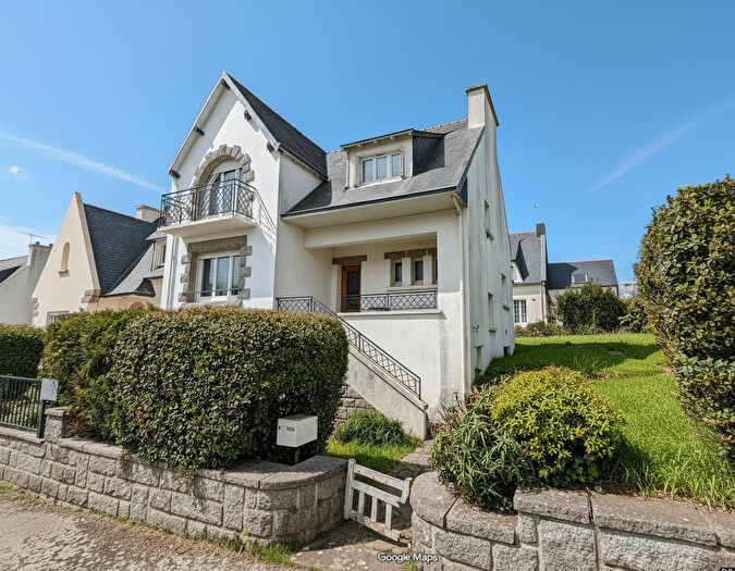 Quimper, Kerfeunteun, Cuzon - Maison 5 pièces à vendre