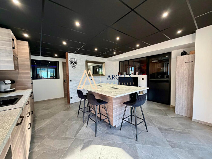 Bourg-Saint-Maurice, Les Arcs - Appartement 3 pièces à vendre