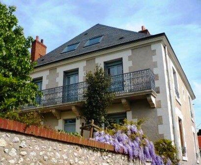 Est, Blois - Appartement 2 pièces à louer