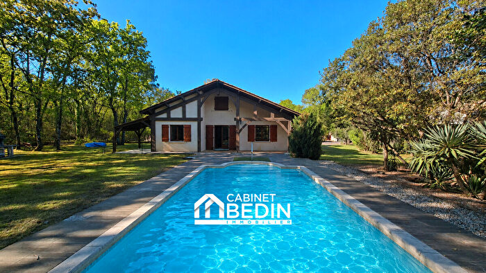 Maison 4 pièces à vendre - Le Teich