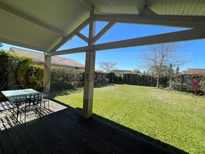 Maison à vendre - Mondonville - 7 pièces - 5 chambres