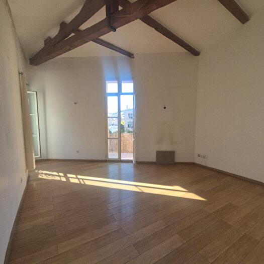 Appartement 4 pièces à Marseille 2ème, Hôtel de ville, à vendre