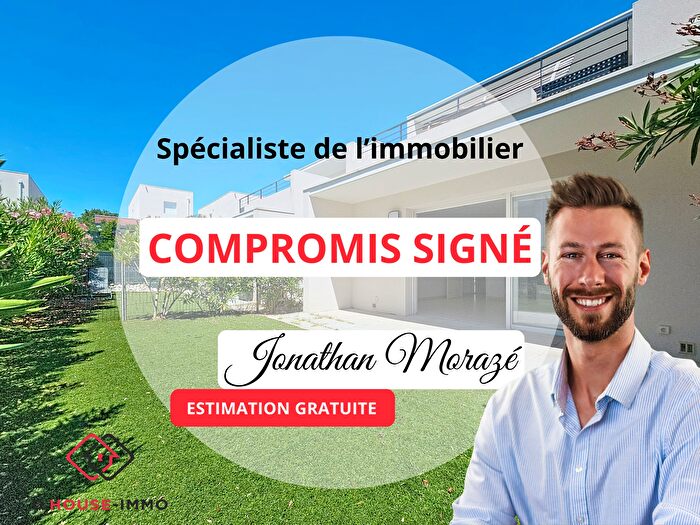 Appartement 3 pièces à Perpignan, Porte d'Espagne, à vendre