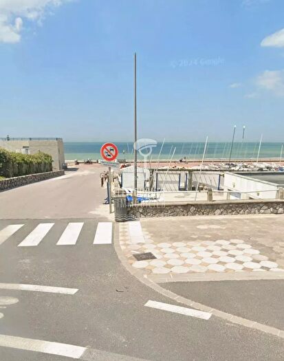 Appartement 4 pièces à Le Touquet-Paris-Plage, Centre-ville, Plages, à vendre