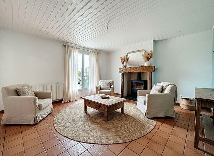 Placy-Montaigu : Maison 4 pièces à vendre