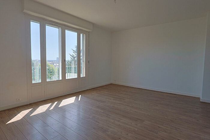 Appartement 3 pièces à vendre - Tours, Velpeau