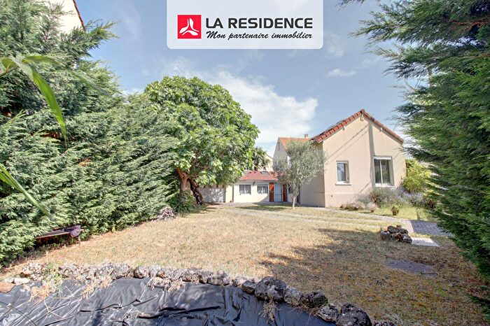 Maison 5 pièces à Conflans-Sainte-Honorine, Romagné, Renouveau, à vendre