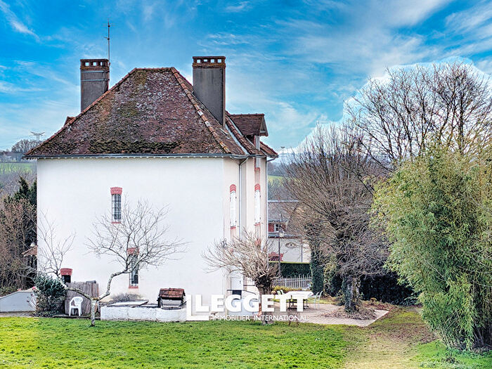 Maison à vendre - Cuzion - 10 pièces - 7 chambres