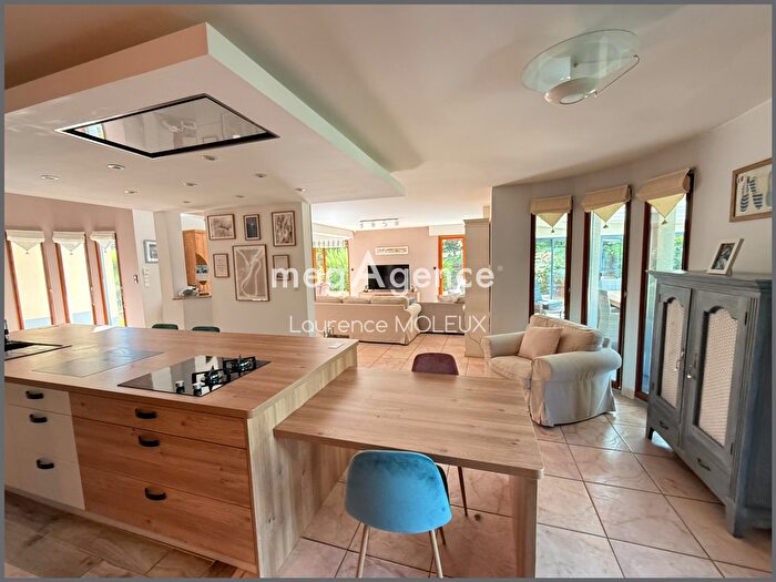 Saint-Martin-Boulogne : Maison 6 pièces à vendre