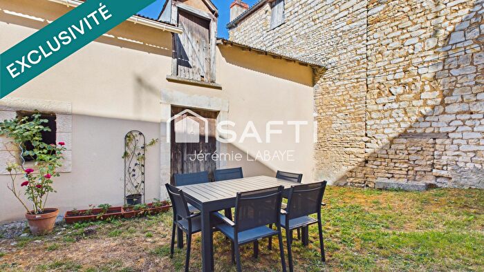 Maison 5 pièces à Déols, à vendre