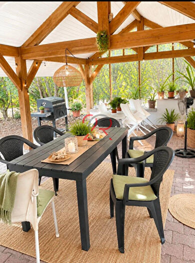 Avensan : Maison 6 pièces à vendre