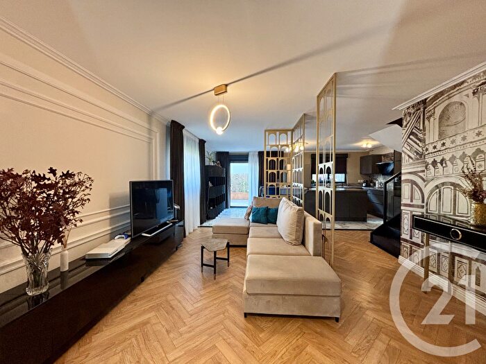 Maison à vendre - Boust - 4 pièces - 2 chambres