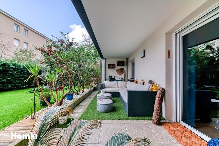 Appartement à vendre - Francheville, Bel-Air, La Plaine - 4 pièces - 3 chambres