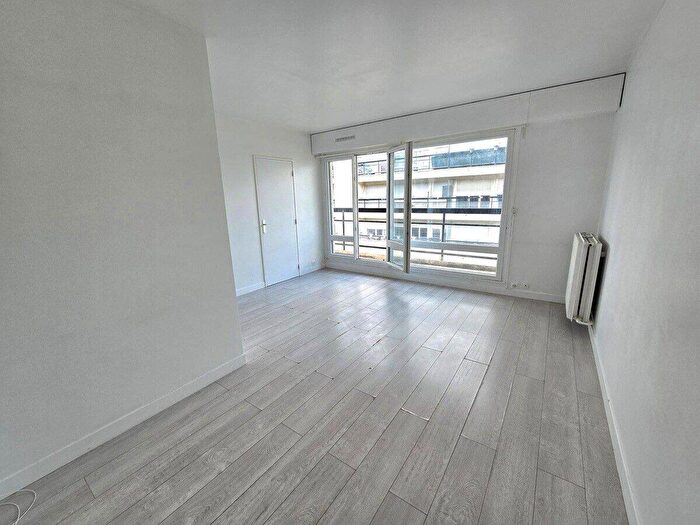 Appartement 1 pièce à louer - Mont Valérien, Nanterre