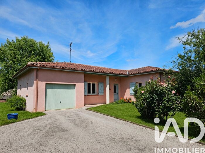 Mirande : Maison 4 pièces à vendre