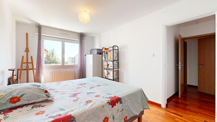 Appartement 5 pièces à vendre - Bischheim, Gare, Mairie, Ecrivains