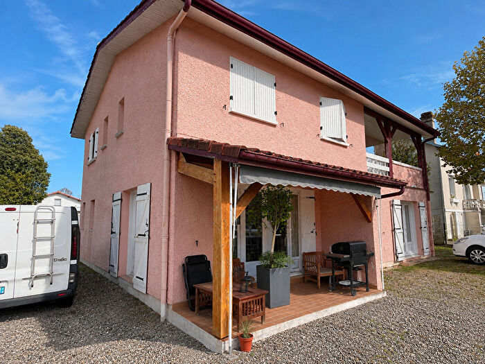 Appartement 1 pièce à vendre - Aire-sur-lAdour