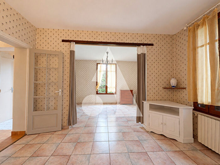 Maison 5 pièces à vendre à La Frette-sur-Seine
