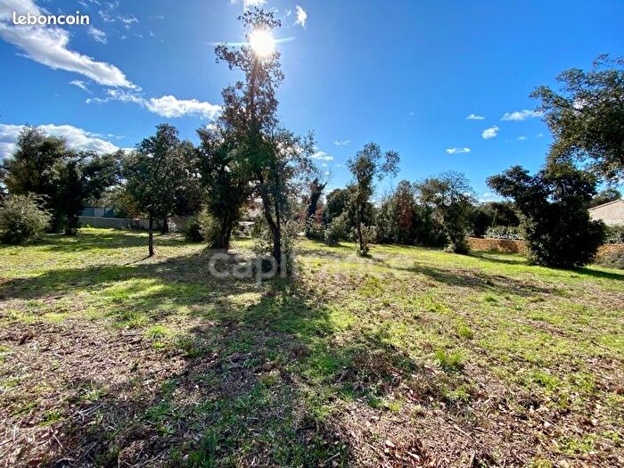 Uzès : Maison 6 pièces à vendre