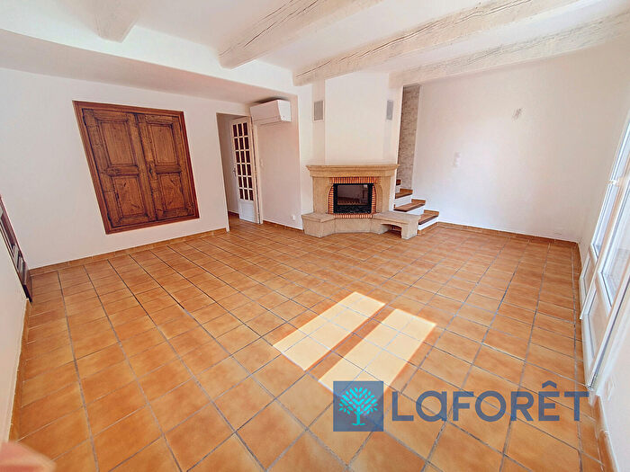 Maison à louer - Le Pradet - 4 pièces - 3 chambres